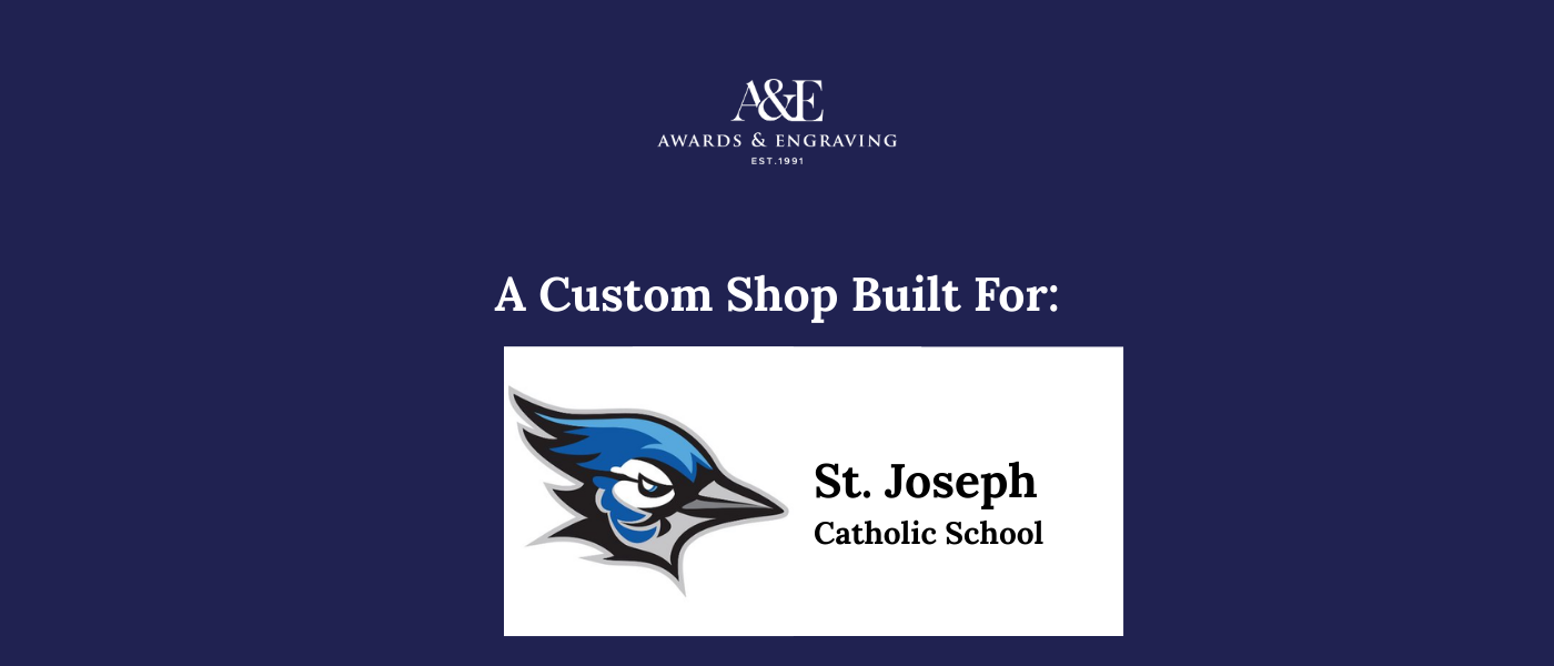 St. Joseph Spirit Store