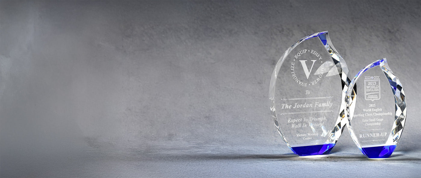 Awards & Engraving | Custom Awards & Gifts in Baytown, TX