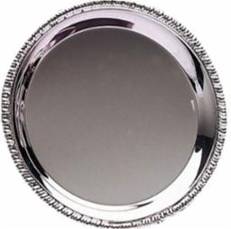 Chrome Tray