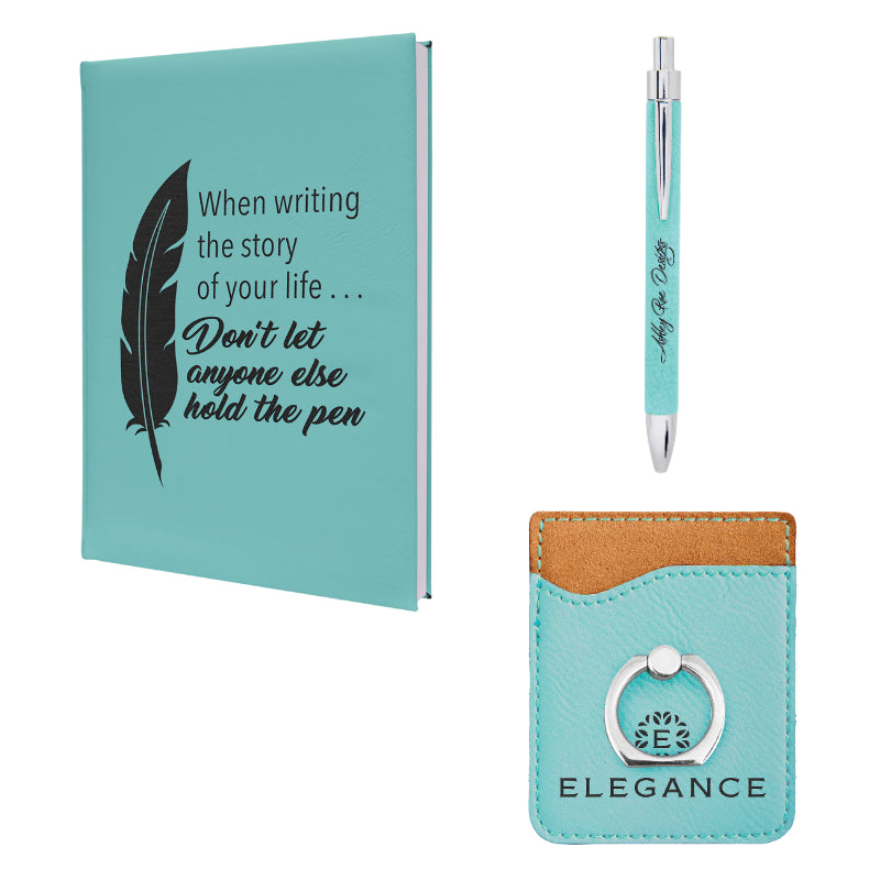 The Multitasker Gift Set